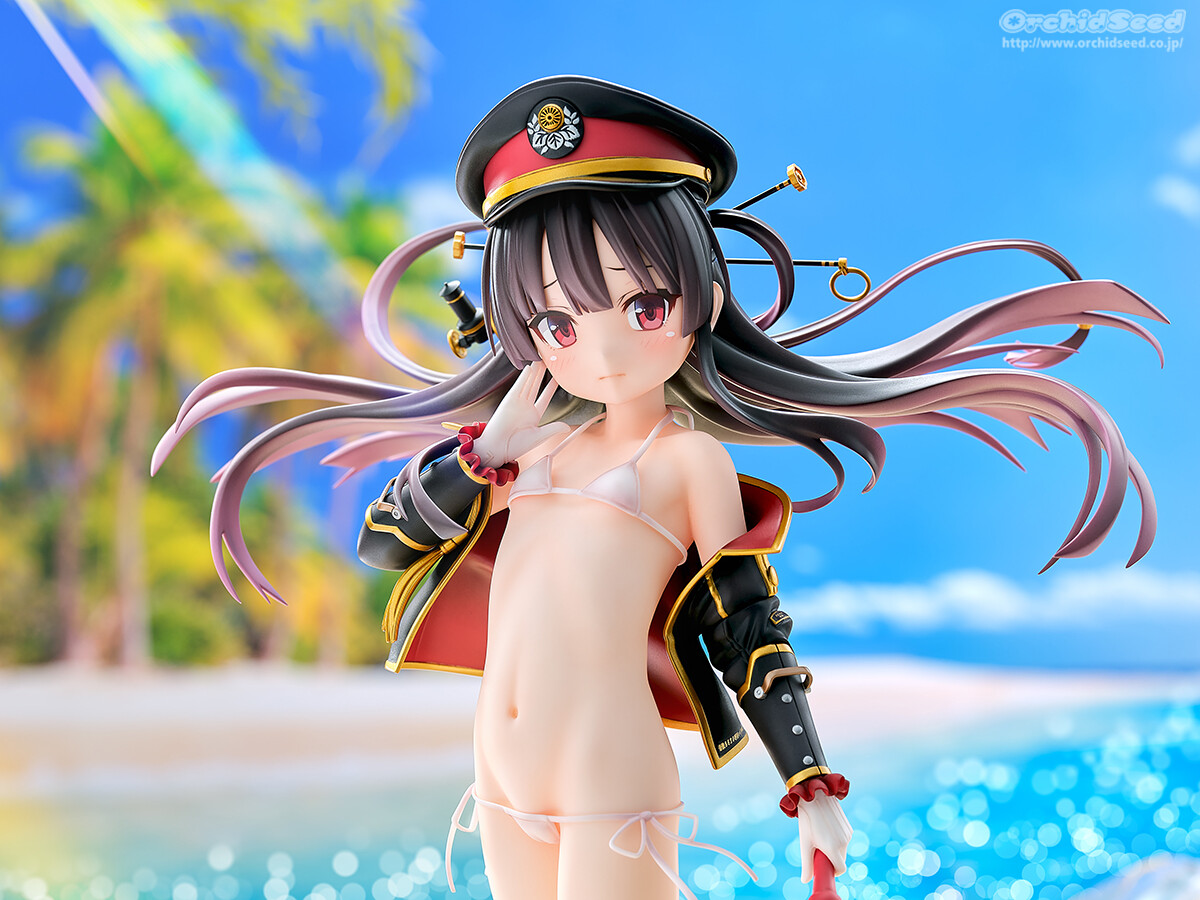 【情報】OrchidSeed《愛上火車 Last Run!!》八六 1/4.5比例模型 8月25日開始預購 @愛上火車 哈啦板 - 巴哈姆特