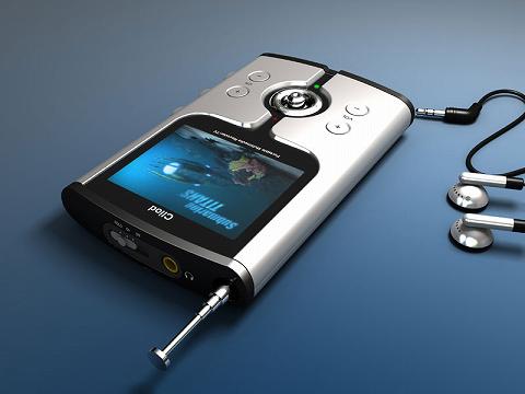Neosol TN-A1002 : mp3tidalwave UR