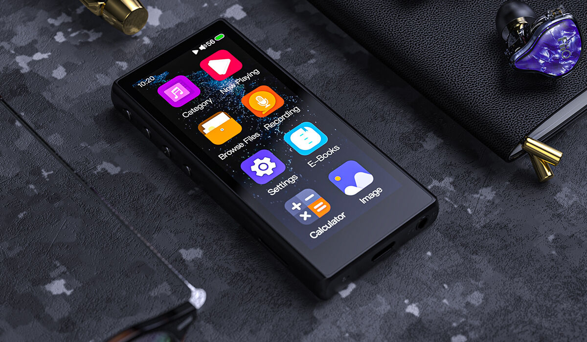 FiiO M3 Pro : mp3tidalwave UR