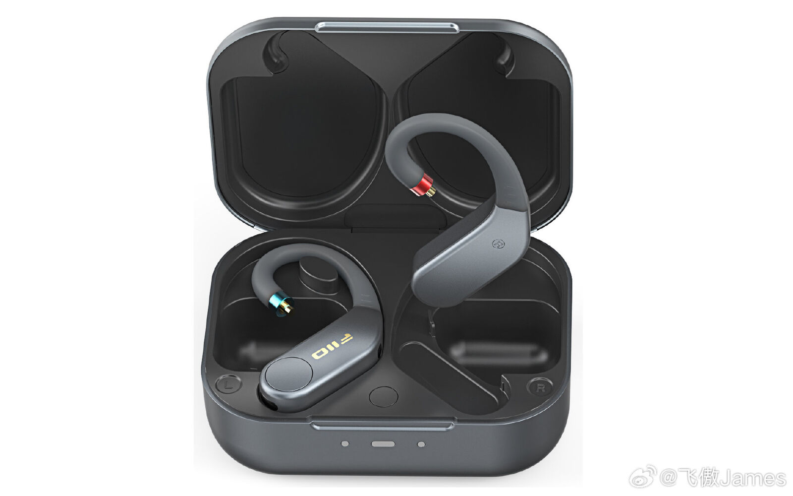 FIIO UTWS5 2025はMMCXと0.78の両モデルあり : mp3tidalwave UR FIIO UTWS5 2025はMMCXと0.78の両モデルあり : mp3tidalwave UR