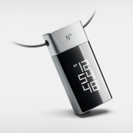 iriver N20 : mp3tidalwave UR