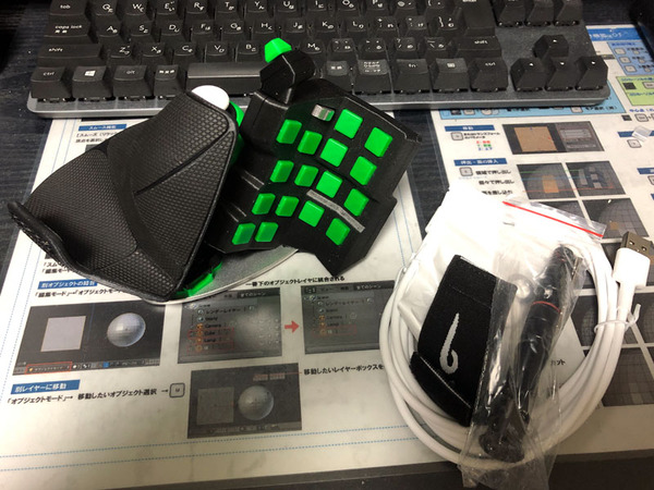 【その他】Azeron Cyroが届いたのだが… : 美味しくなって新登場！