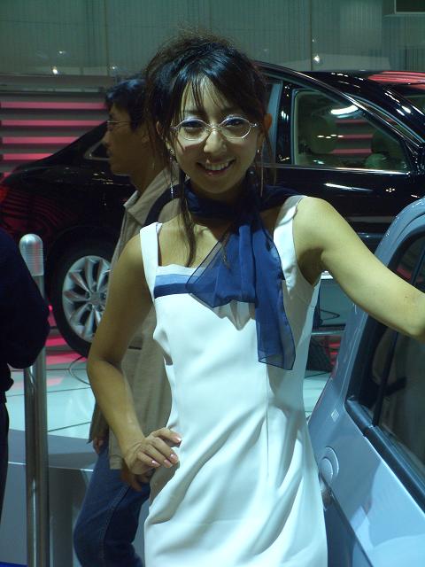 俺 エイッ YAH !:じどうしゃ