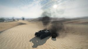 俺のWORLDOFTANKS : 【WoT】warthuderの最高画質とwotの最高画質のどちらが綺麗でしょうか？