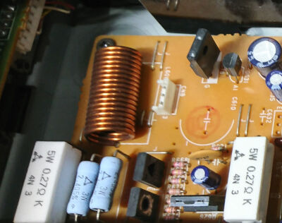 RAMSA WP-1200AとWP-1200Bの違いが気になる : 音の牢獄 RAMSA WP-1200AとWP-1200Bの違いが気になる : 音の牢獄