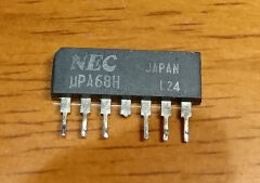 SANSUI AU-D907F EXTRA, 結局初段FETが。。。 : 音の牢獄