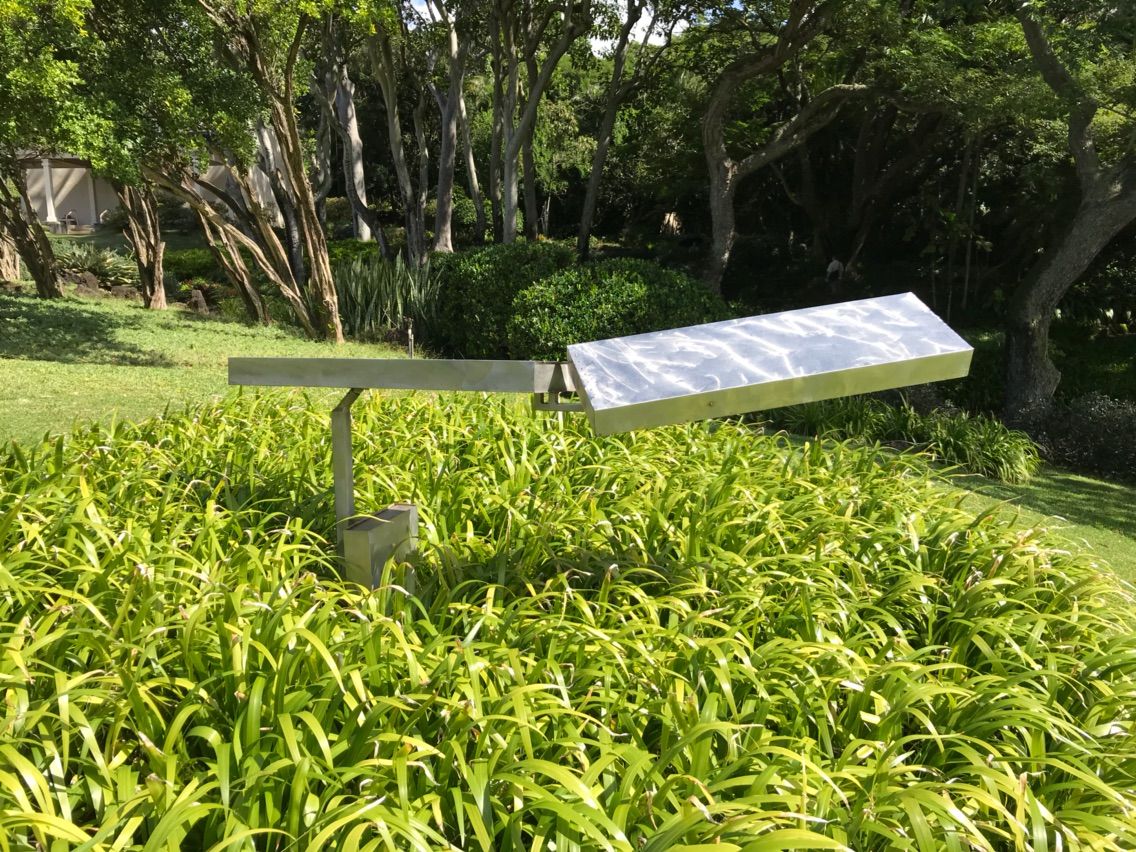 ホノルル美術館スポルディングハウス〜人をダメにする美術館の感想〜 : アートの定理