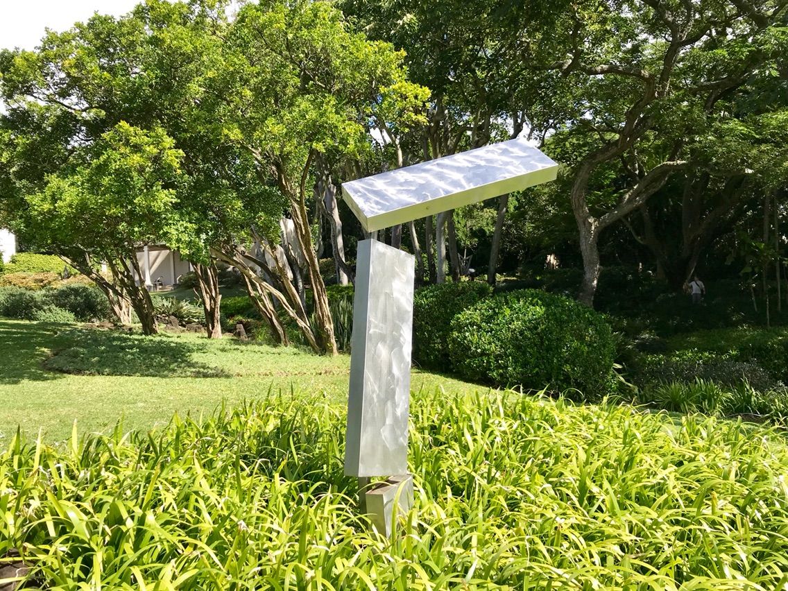 ホノルル美術館スポルディングハウス〜人をダメにする美術館の感想〜 : アートの定理