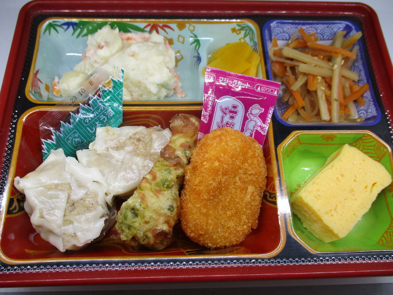 2022年10月04日 : オリワンフーズ営業マンKのブログ