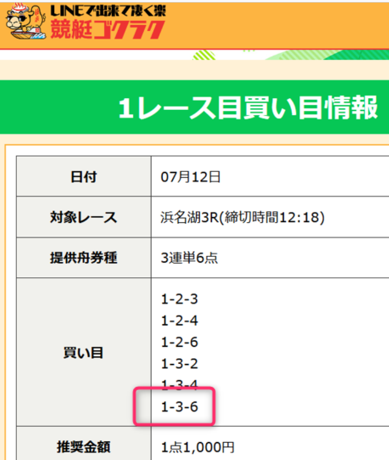 競艇無料予想 : ギャンブルの無料予想