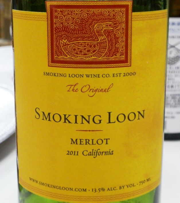 かぼちゃ太陽:柏屋ワイン会 アメリカワイン