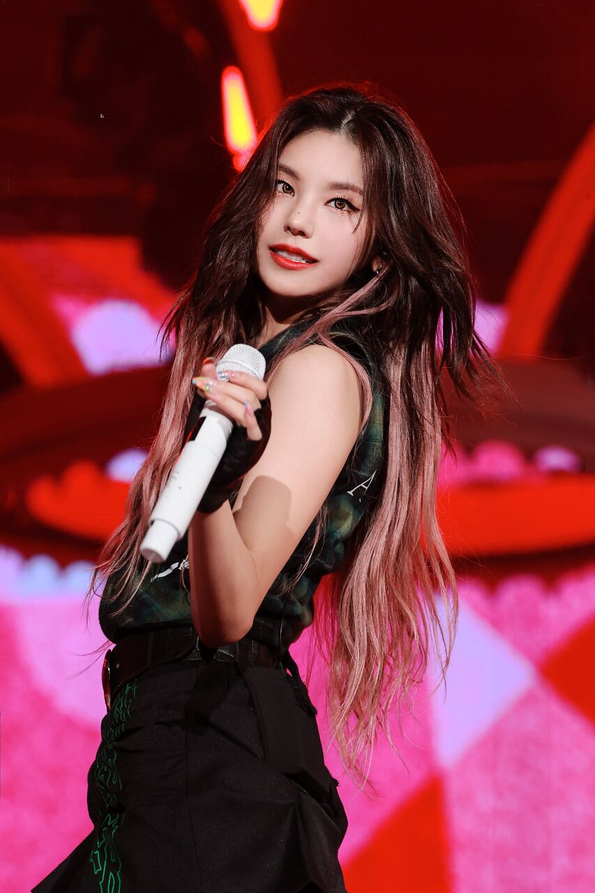 アジア最強ガールズグループ・TWICEの妹分！『ITZY THE 1ST WORLD TOUR in JAPAN』BD・DVD 2023/8/30発売 : DVD、それがいつかお宝になる