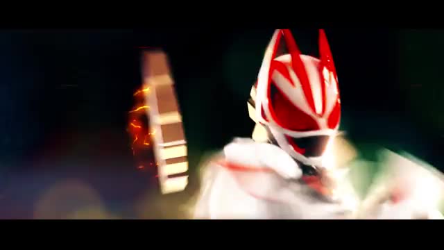 映画オリジナルの新フォームに仰天！『仮面ライダーギーツ 4人のエースと黒狐』BD・DVD 20023/11/29発売 : DVD、それがいつか ...