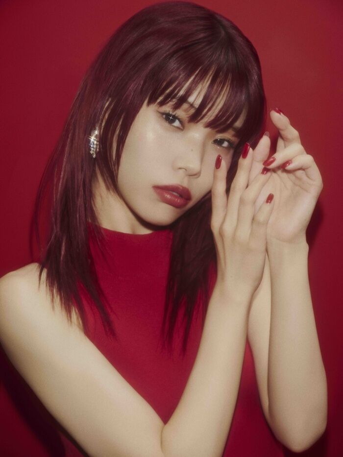 アイナ・ジ・エンドが BiSH時代に叶えられなかった夢、武道館のステージに遂に登場！『AiNA THE END "ENDROLL"』BD・DVD 2025/3/19発売 : DVD、それがいつ ...