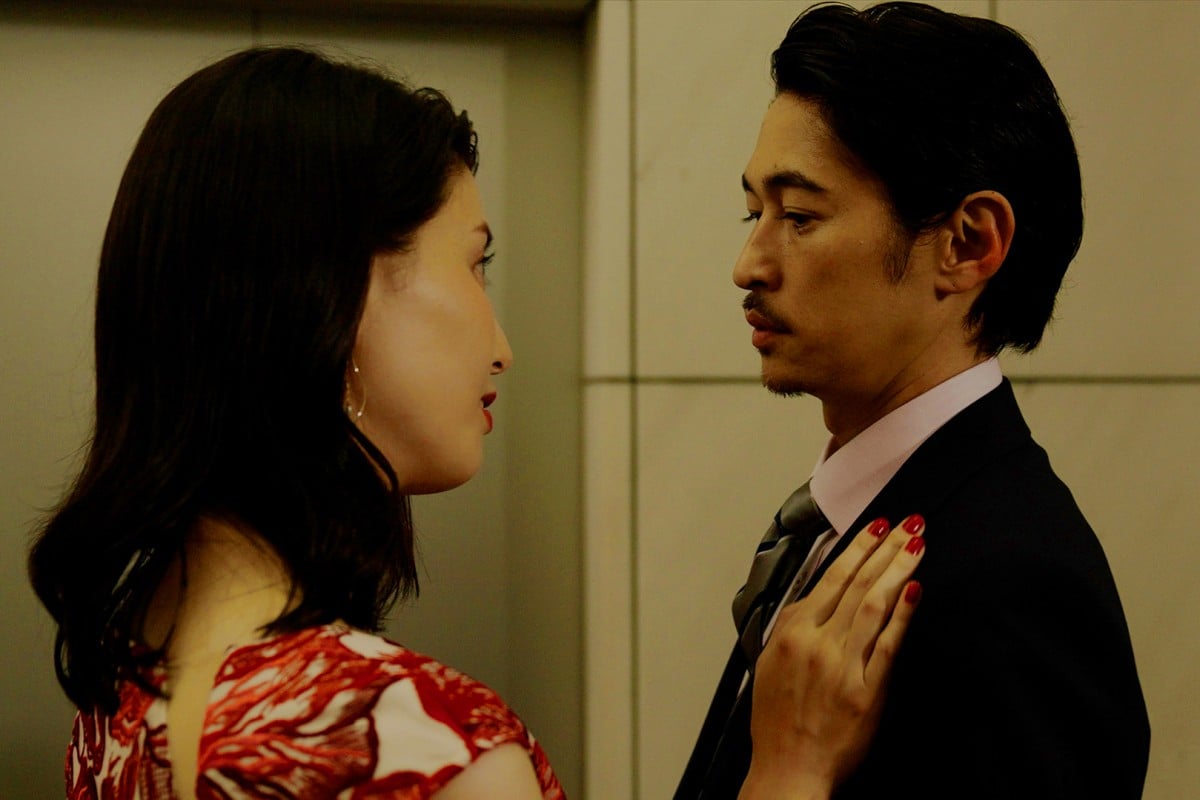 強奪計画は完璧なはずだった。想定外のラストへ走り出す新時代のサスペンスノワール。『Sin Clock』BD 2024/10/2発売 : DVD、それがいつかお宝になる