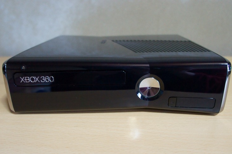 Xbox360ってなんで国内で160万台も売れたの？: ゲハ速