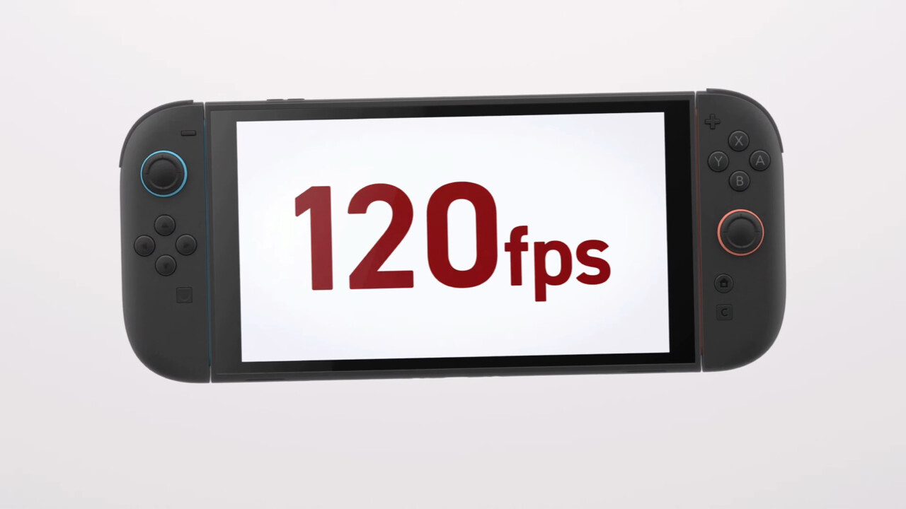 【ニンダイ Switch2】Nintendo Switch2、2025年6月5日発売！！！: ゲハ速