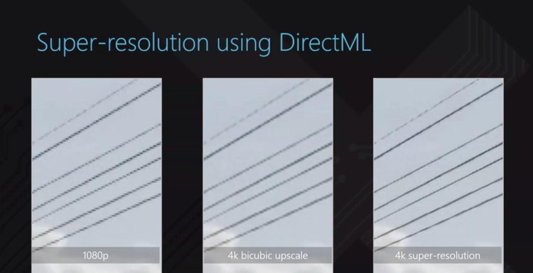 MicrosoftのDirectMLで12TFPOSのXBOX series Xはさらに化け物に: ゲハ速