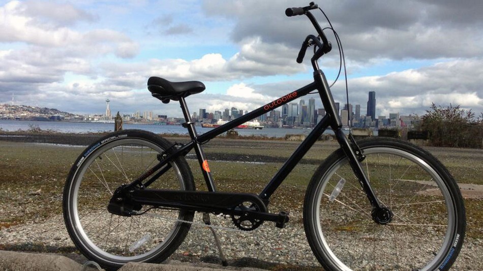 自転車で『オートマ』機能を実現した『autobike』が販売｜【移転しました】オタク.com/跡地