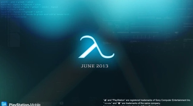 PSMの音ゲーPSVita『Cytus; Lambda』のティザートレイラーが公開！｜【移転しました】オタク.com/跡地