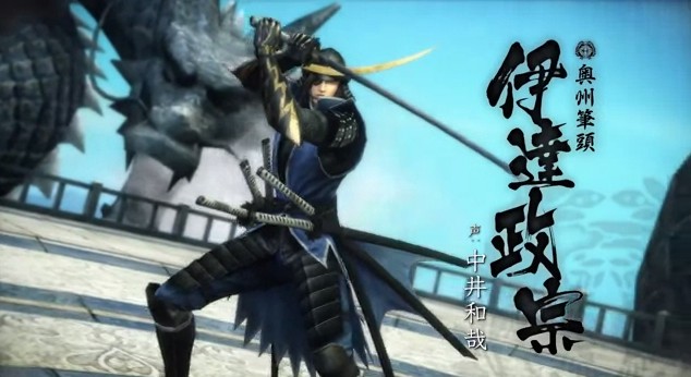 PS3『戦国BASARA4』PV公開！｜【移転しました】オタク.com/跡地