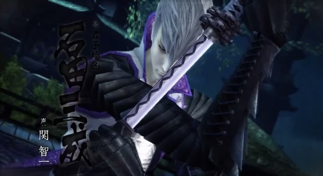 PS3『戦国BASARA4』PV公開！｜【移転しました】オタク.com/跡地