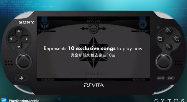 PSMの音ゲーPSVita『Cytus; Lambda』のティザートレイラーが公開！｜【移転しました】オタク.com/跡地