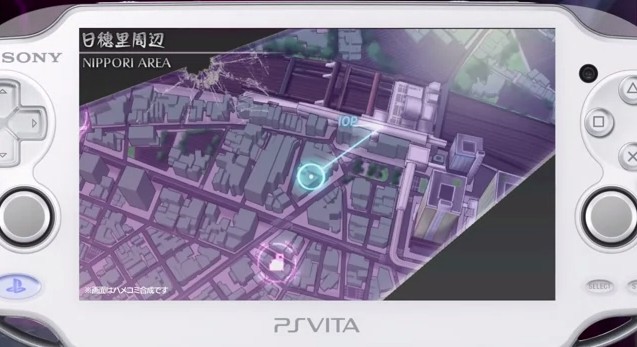 PSV『MIND≒0』プロモーションムービー公開！ダンジョンや戦闘シーンが確認できるぞ｜【移転しました】オタク.com/跡地