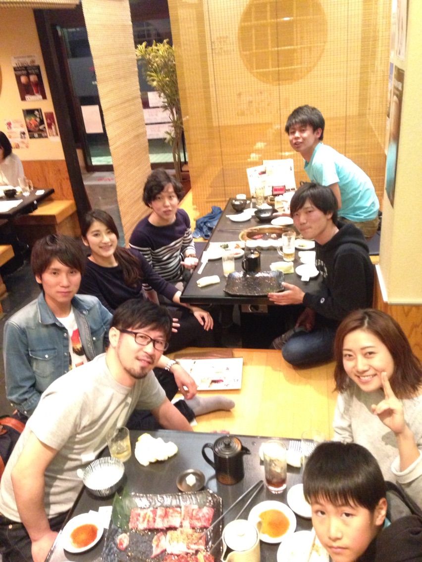 Otis Blueきまぐれ日誌:【メンテナンス☆大掃除】