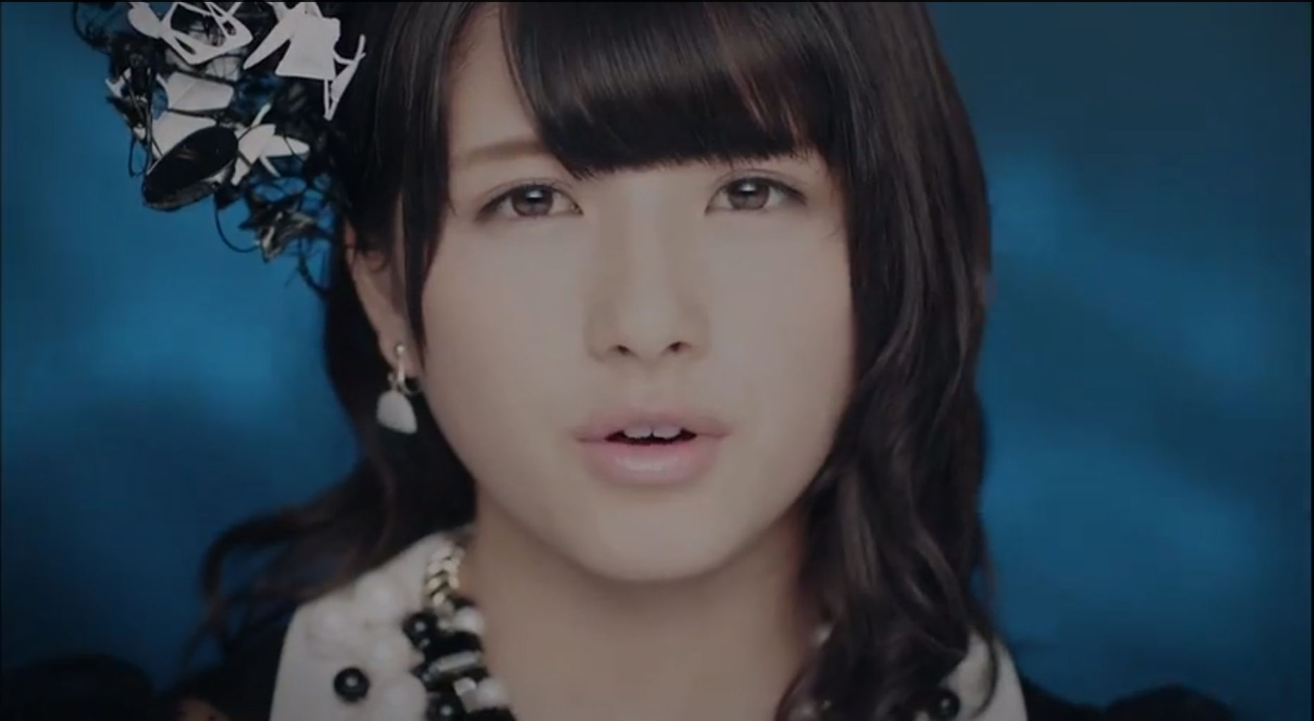 【AKB48G】入山杏奈・森保まどか・松岡菜摘・與儀ケイラ・大和田南那で美形ユニットを組んだら？ : 48GまとめJOURNAL