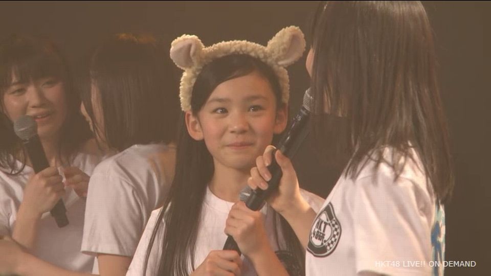 【AKB48G】雰囲気暗いからオススメのロリメン紹介しよーぜ【画像】 : 48GまとめJOURNAL