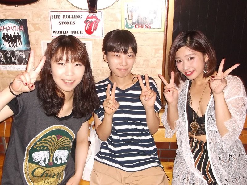 バンド : THE LIRACLE (バンド)