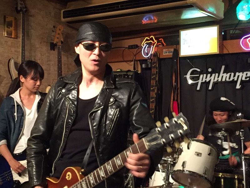 THE LIRACLE (バンド)