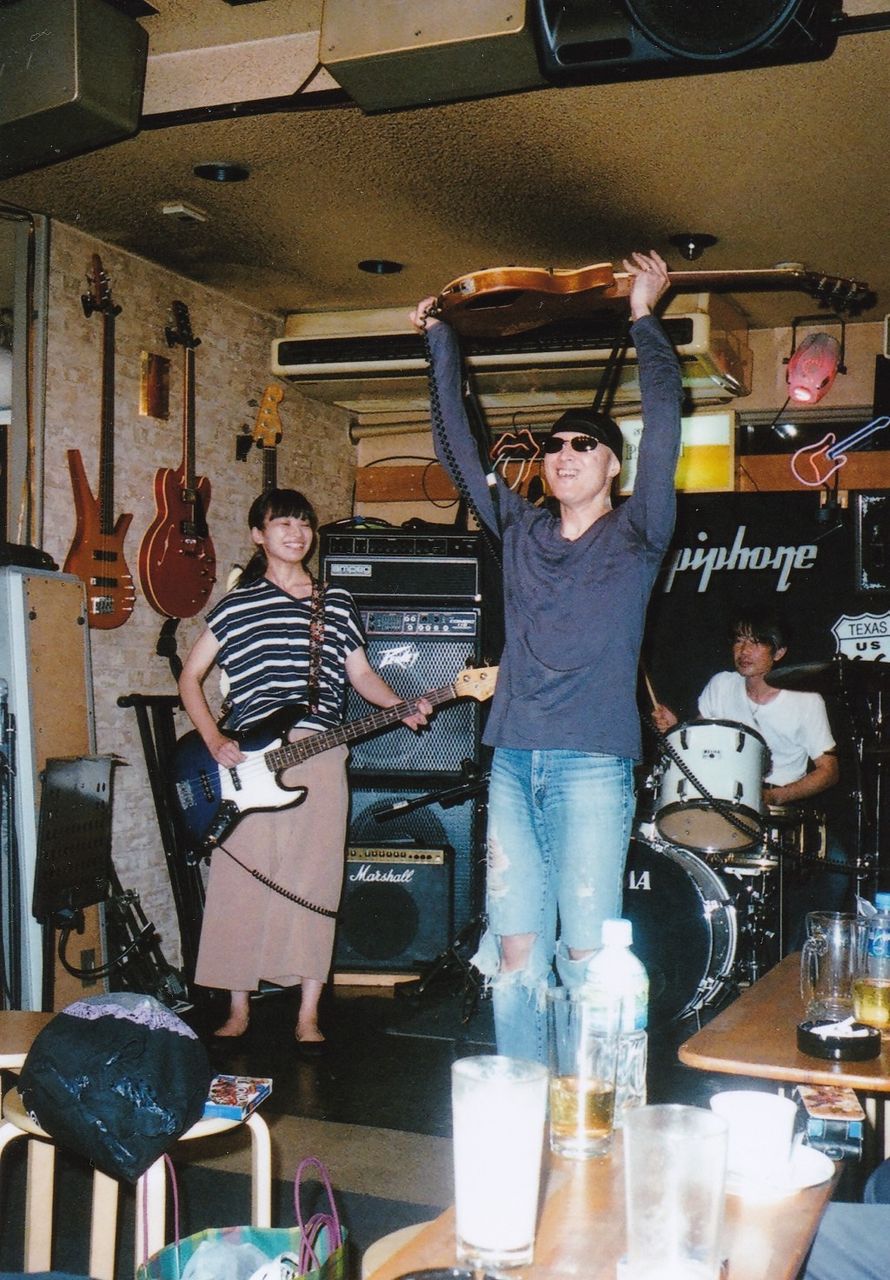 THE LIRACLE (バンド)