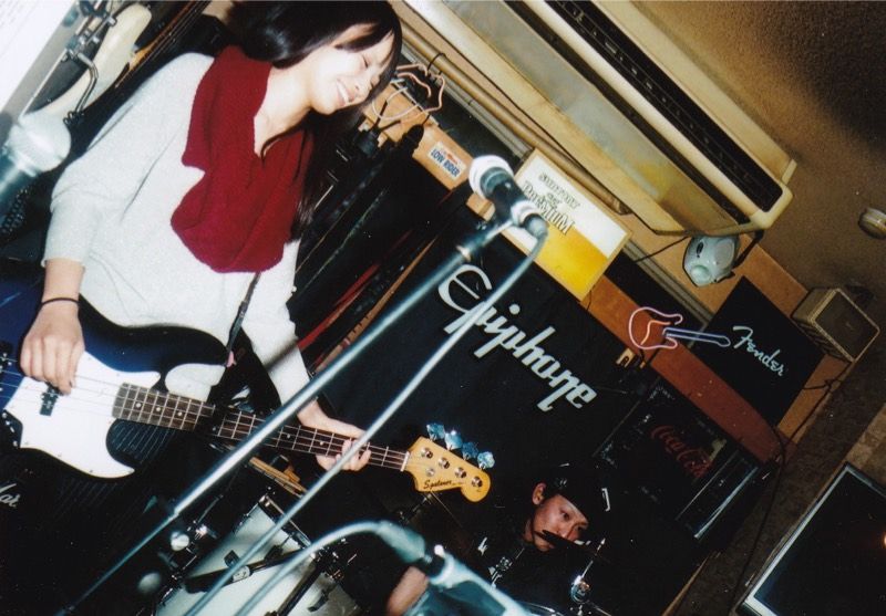 THE LIRACLE (バンド)