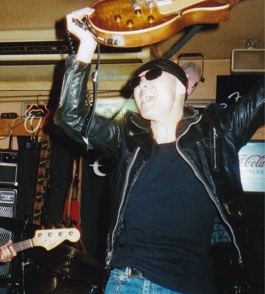 THE LIRACLE (バンド)