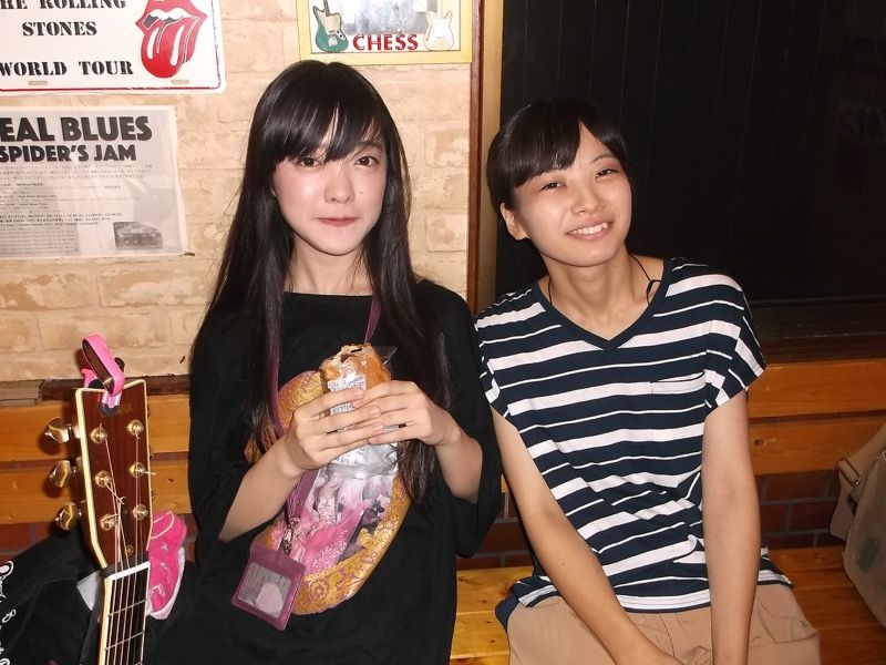 THE LIRACLE (バンド)