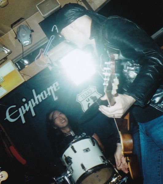 THE LIRACLE (バンド)