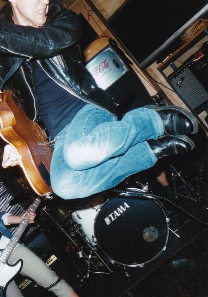 バンド : THE LIRACLE (バンド)