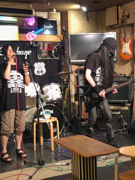 THE LIRACLE (バンド)