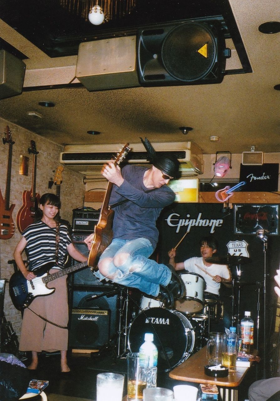 THE LIRACLE (バンド)