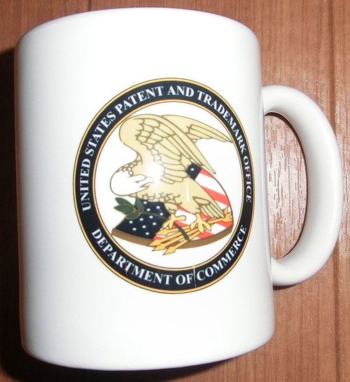 弁理士oTToのBlog（ブログ）：:特許庁 - 2009年弁理士登録しました！！