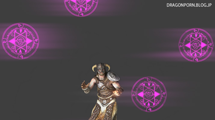 Hecatic Graea Special Edition：DRAGONPORN HD