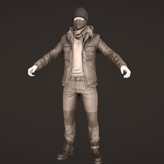 Fallout4⚡情報局：L0rdofWar is Coming Back