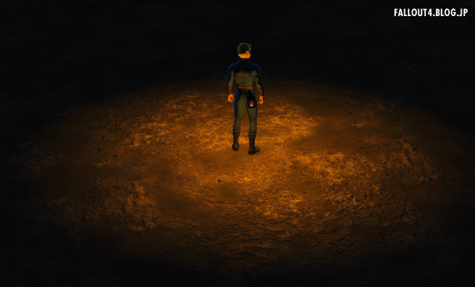 Fallout4⚡情報局：Torch And Lantern