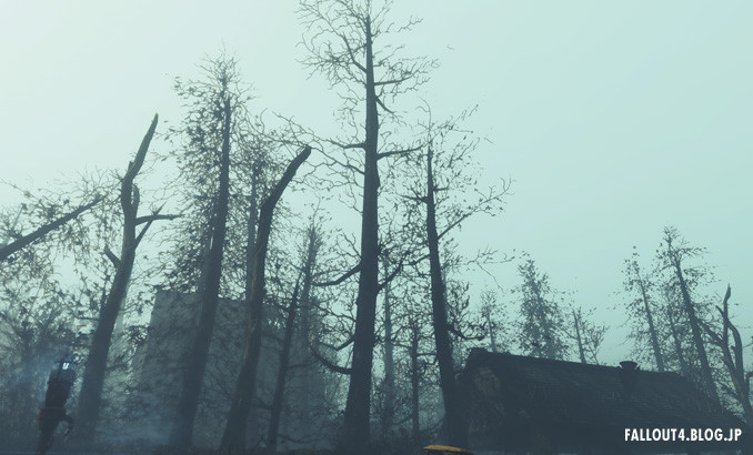 Fallout4⚡情報局：Nuclear Reloaded v1.4