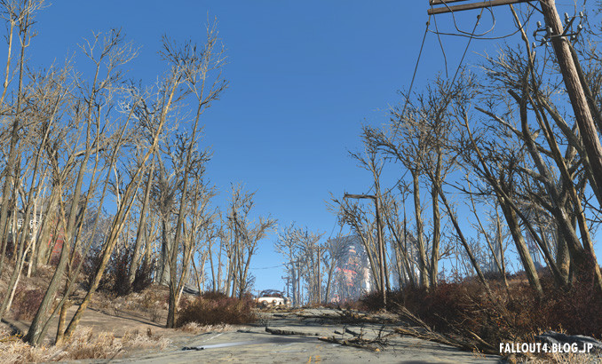 Fallout4⚡情報局：Nuclear Reloaded v1.4