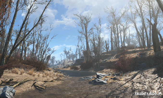 Fallout4⚡情報局：Nuclear Reloaded v1.5