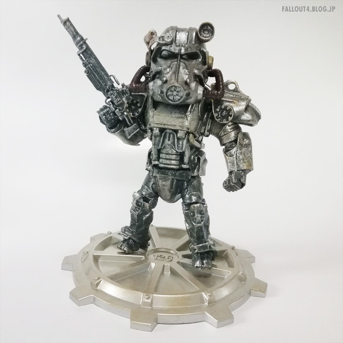 Fallout4⚡情報局：B.O.S.がテーマの『FALLOUT® CRATE』第4弾の内容紹介