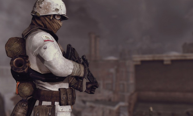 Fallout4⚡情報局：NV用超大型MOD『Fallout: The Frontier』 開発進行状況をまとめたトレーラーが公開